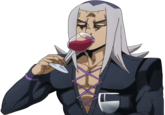 Abacchio Joins the Kicking Template | Abbacchio Joins the Kicking ...