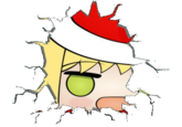 Pandoru Serena | Padoru | Know Your Meme