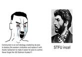 Artists | Yes Chad | Know Your Meme
