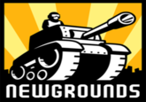 “so about that tank..” | Newgrounds | Know Your Meme