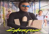 Eric DeVito | Eric André | Know Your Meme