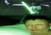 Limmy Waking Up | Know Your Meme