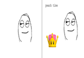 Peach Time | Know Your Meme