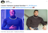Vishawn | Know Your Meme
