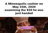 Dear Pesky Plumbers... | Chef Skinner Reading a Letter | Know Your Meme
