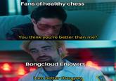 Bongcloud Attack | Know Your Meme