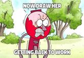 Now Draw Her Getting an Education | Now Draw Her Giving Birth | Know ...