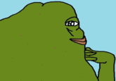 2004 groyper | Groyper | Know Your Meme