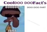 Doo Doo Fart | Know Your Meme
