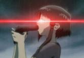 Going Glow'st | Glowing Eyes / Laser Eyes | Know Your Meme