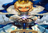 Quetz drawn by the art director | Fate/Grand Order | Know Your Meme