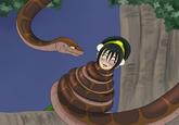 Mavis in a sea of troubles... or coils? by TheAstron | Kaa Hypnosis ...