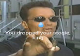Arnold's Stogies | Know Your Meme