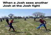 Great Battles In History | Josh Swain Fight | Know Your Meme