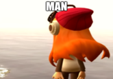 Man | Know Your Meme