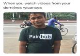 PainHub Logo | Pain Hub | Know Your Meme
