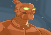 Omni man phone meme | Invincible | Know Your Meme