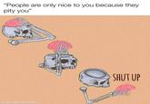 Why you do this brain | /r/memes | Shut Up Brain | Know Your Meme