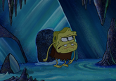 SpongeGar / Primitive Sponge / Caveman Spongebob | Know Your Meme