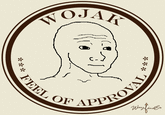 That Good Outdoors Feel | Wojak | Know Your Meme