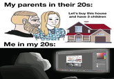 My Parents at Age 29 | Know Your Meme