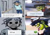 Bogos Binted Full Context | Bogos Binted | Know Your Meme