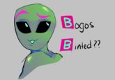 Bogos Binted Full Context | Bogos Binted | Know Your Meme