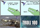 delusion 100 | Skyrim Skill Tree | Know Your Meme