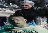 Guardians | Nothing Stronger Than Family | Know Your Meme