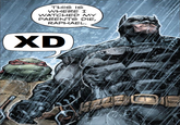 Cowabummer | This Is Where I Watched My Parents Die, Raphael | Know ...