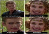 Um...Right? | For the Better, Right? | Know Your Meme