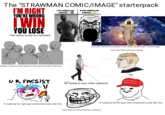 That wasn't a fart Starter pack | /r/starterpacks | Starter Packs ...