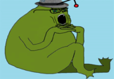 Muscular toad | Groyper | Know Your Meme