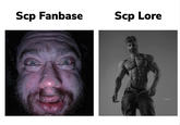 Average Fan vs. Average Enjoyer Template | Average Fan vs. Average ...