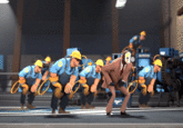 Aaaaahhh... Life O'Riley. | Team Fortress 2 | Know Your Meme