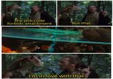 She turned me into a newt! | /r/PrequelMemes | Prequel Memes | Know ...
