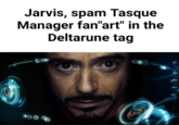 Tasque Manager and Tasques by 26_suigi | Tasque Manager | Know Your Meme