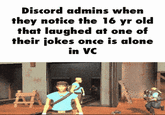 Discord Mods / Please Keep Memes out of #general | Know Your Meme