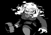 Malina & Zdrada | Helltaker | Know Your Meme