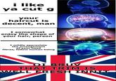 Bottle Of Water | British People / Bri'ish | Know Your Meme