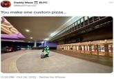 "Bro There Was People Touching the Pizza in the Hallway" | BLFC Hallway ...
