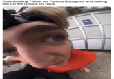 Francis Bourgeois | Know Your Meme