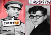 she said i'm 12 girl me too | Zamn She's 12? | Know Your Meme