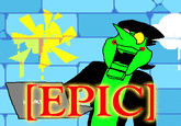 [[SPAMTON G. DANCE.gif]] | Spamton G. Spamton | Know Your Meme
