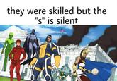 Omni man phone meme | Invincible | Know Your Meme