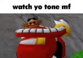 Do I Amuse You? / I Said Watch Yo Tone / Watch Yo Tone MF | Know Your Meme