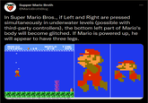 [Image - 791555] | Super Mario | Know Your Meme