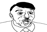 anime | Soy Boy Face / Soyjak | Know Your Meme