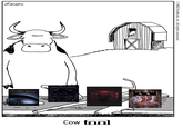 Cow Tools | Know Your Meme