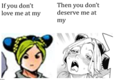Jojo's Bizarre Fantasy 8 | JoJo's Bizarre Adventure | Know Your Meme